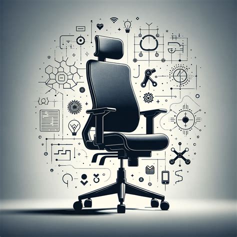 Guide To Ergonomic Computer Chairs Hinomi