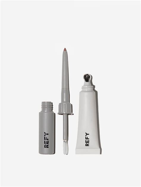 Refy Simplifying Beauty