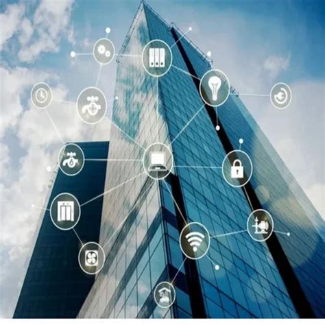 Building Management Solutions Services At ₹ 15000month In New Delhi