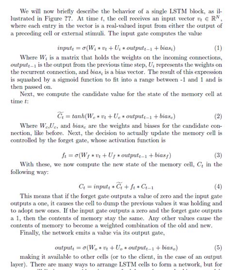 Generating Magic Cards Using Deep Recurrent Neural Networks Custom