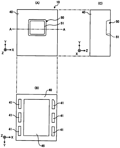 Detecting Device Eureka Patsnap