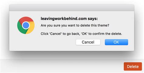 Delete Unused Themes WP Compass