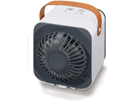 Beurer LV 50 asztali ventilátor | Hűtő-fűtő berendezések