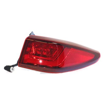 Right Tail Light To Suit Hyundai Kona Os Wagon 82017112020