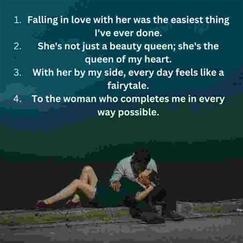 250 Hot Wife Caption Pics To Make A Romantic And Love
