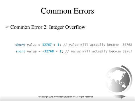 Chapter 2 Elementary Programming Ppt Download
