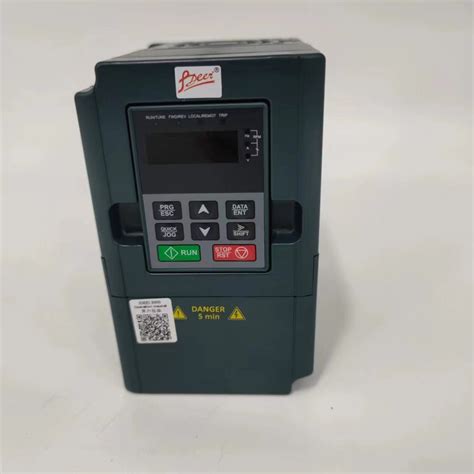 General Use Small Power Ac Inverter Modbus Communication China