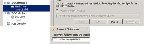 I Copied Hyper V To New Storage Disk Cant Disconnect Old Disk Or The Vm Disconne