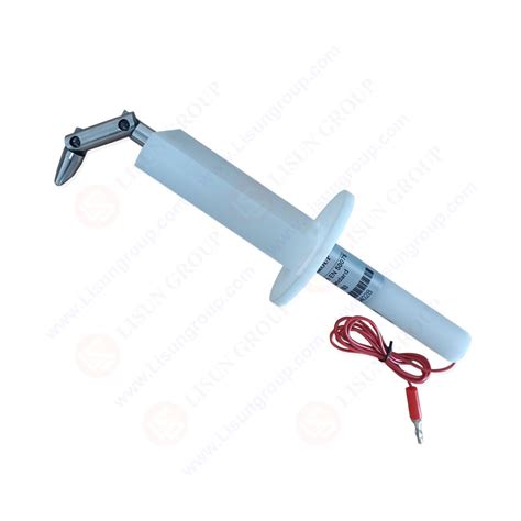 Test Probe B Of Iec 61032 Jointed Test Finger Lisun
