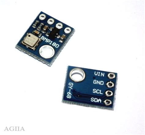 Sensore Pressione Barometrica