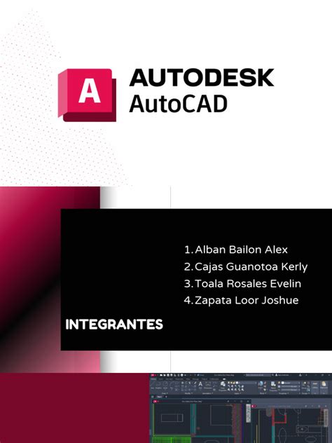 Autocad Pdf Cad Automático Informática