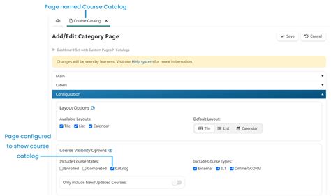 Adding A Widget To A Custom Page