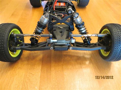 FS TLR R C Tech Forums