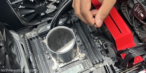 AIO Vs Custom Loop Which Is Better