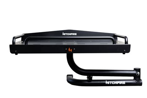 Ledge Xl Platform Hitchfire