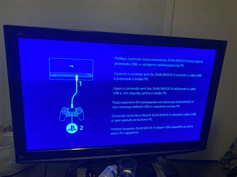 Helpp It Wont Let Me Connect My Controller R PS Problems