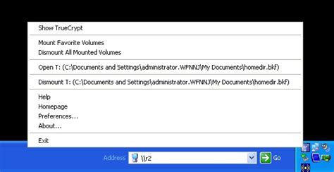 TrueCrypt 101
