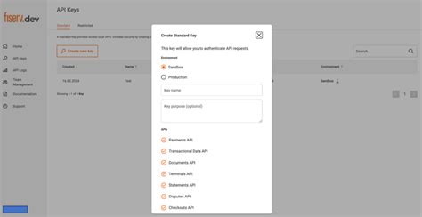 Lloyds Cardnet Connect Setup How To Get Rest Api Credentials From The