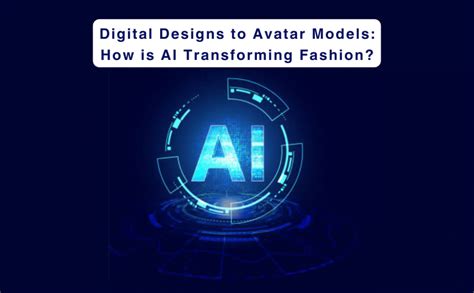 How Is Ai Transforming Fashion