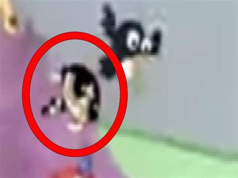 I Saw Something In The Pibby Stuff Um So Im Pretty Sure They Lose This Battle Scene With