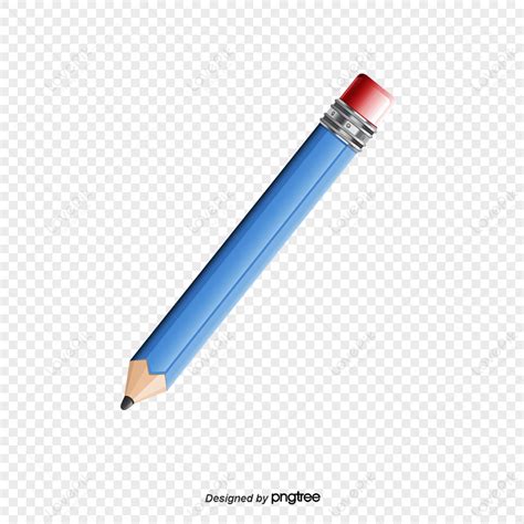 연필 일러스트 장식 디자인 Png 일러스트 무료 다운로드 Lovepik