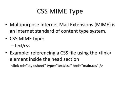 Cascade Style Sheet Demo W3schools Com W3schools Ppt Download
