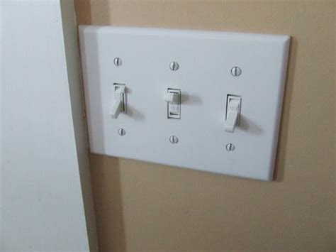 How To Install A Dimmer Switch Replacing A Regular Switch