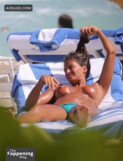 Eda Taspinar Sexy And Nude Photos Collection Aznude