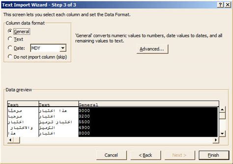 Convert Unicode Data Into Mysql Using Data Loader