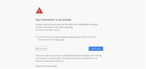 5 Common Ssl Certificate Errors And How To Fix Them