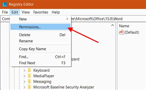 registry editor fix cannot import file error in windows 10