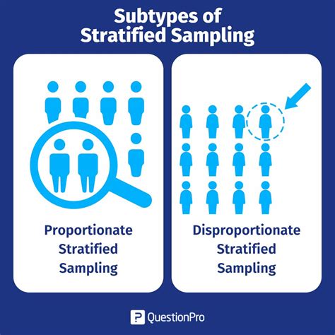 Stratified Sample Draw A Stratified Random Sample