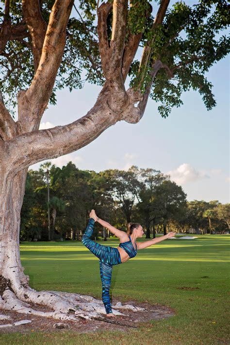 Danielle Freeman Yoga Teacher The Premiere Yoga Festival In Florida
