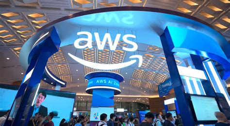 Aws Summit London 2025 Innovation Infrastructure And The Strategic Gap Most Tech Companies