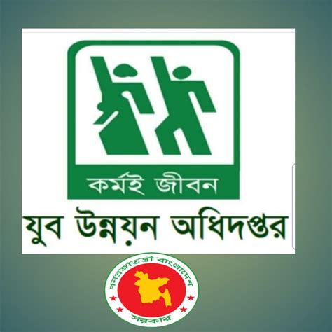 যুব উন্নয়ন অধিদপ্তর বার্তা