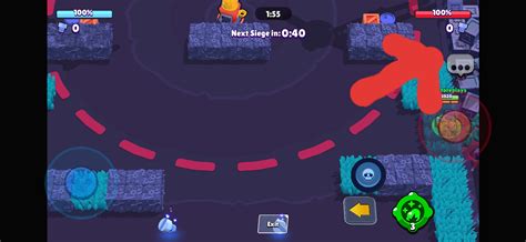 Those Anyone Notice The Indestructible Blocks Fandom