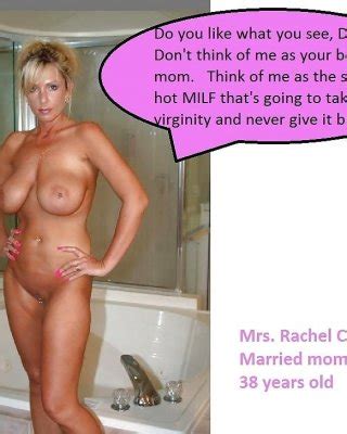 Milf Caption Porn Pictures Xxx Photos Sex Images 3757210 Pictoa
