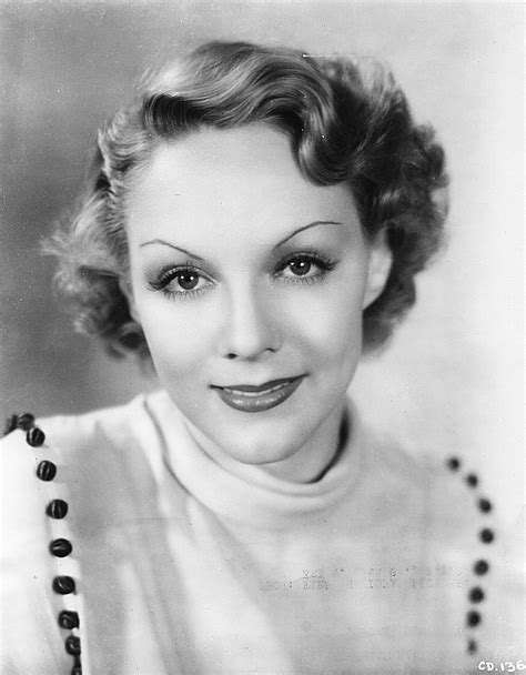 Claire Dodd Cinecinéfilos