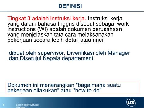 Pengenalan Document Control Ppt Ppt