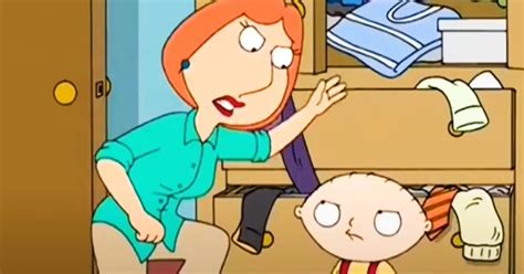 Family Guy Stewie Griffin S Best Quotes Ranked