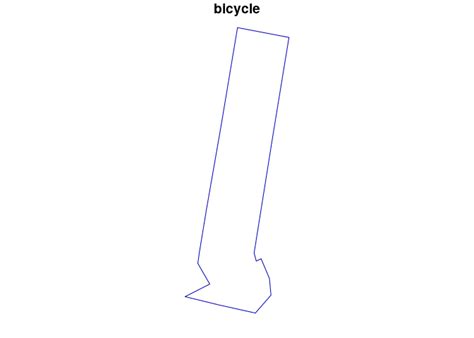 write functions to identify split up linestring loops created by