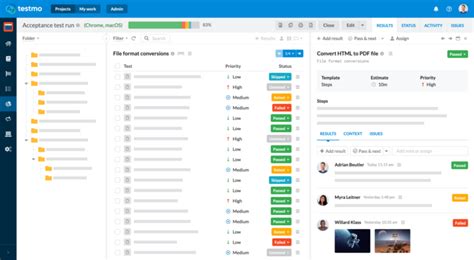 How To Write Manage Test Cases In Jira Testmo
