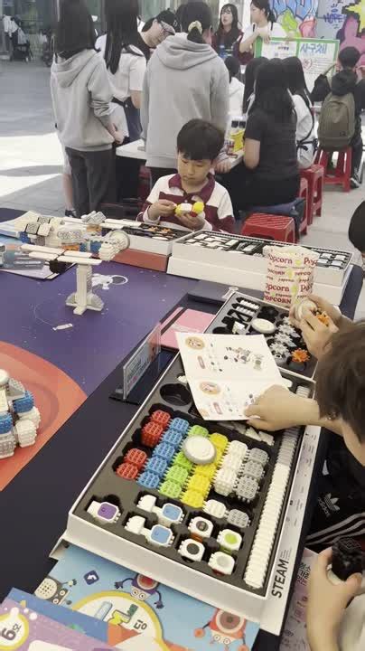 [video] stem education cubroid posted on linkedin