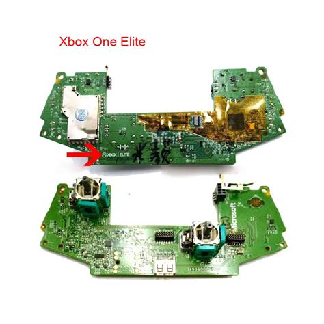 Circuit Board Motherboard For X Box One Elite 1698 Game Main Board