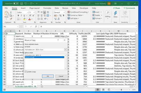 Merge Excel Files In Easy Steps Itechguides Com