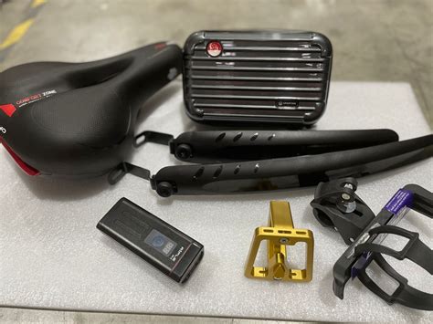 🔥official Sg Rifle Distributor🔥 Model Ak20 As20 9 Or 18 Speed Foldable Aluminium Bicycle