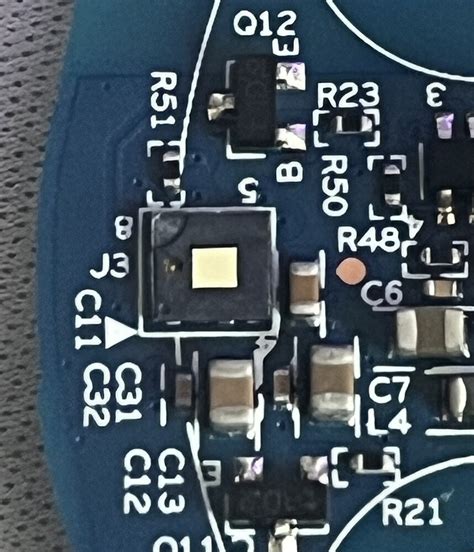 Optical Flow Sensor Arduino ESP Compatible Sensors Arduino Forum