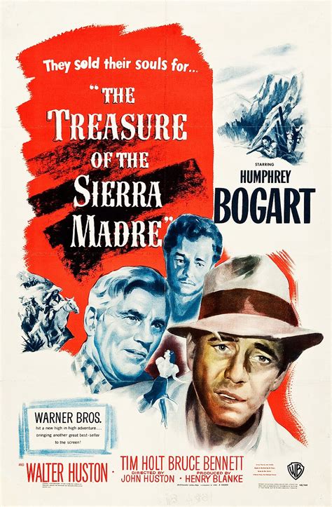 A Sierra Madre Kincse Film Wikipédia