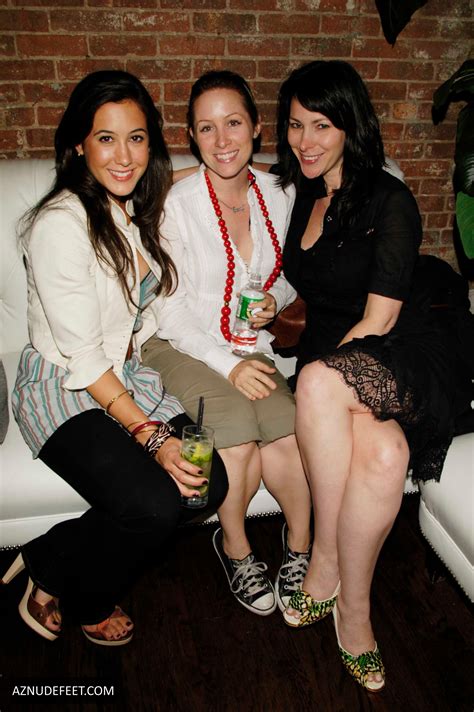 Vanessa Carlton Feet Aznudefeet