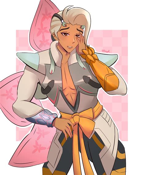 Lifeweaver By Shoganaif On Deviantart